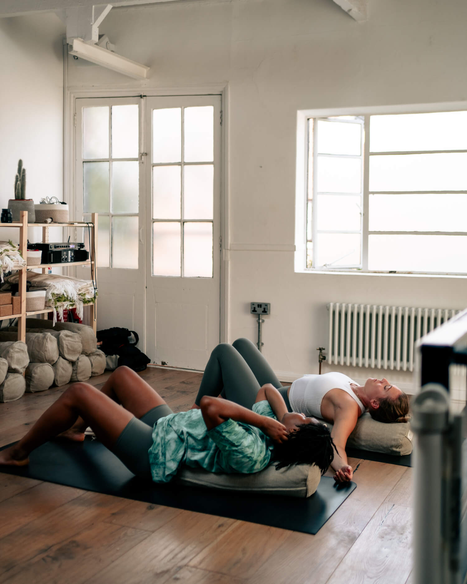 Unique venue in Highbury & Islington | Perfect for events and workshops