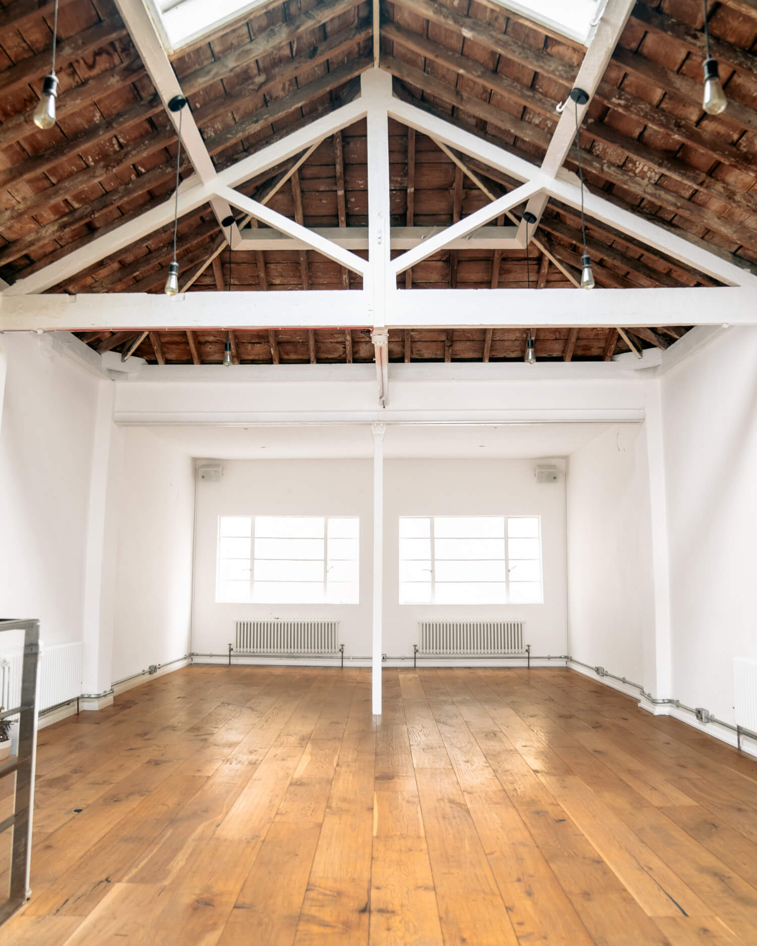 Unique venue in Highbury & Islington | Perfect for events and workshops